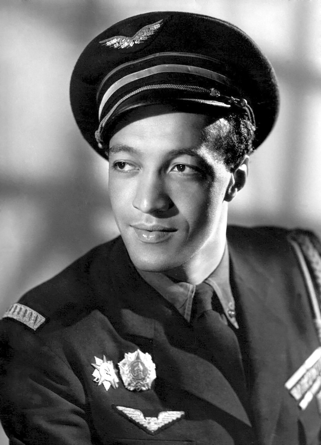 Roger Sauvage & Normandie Niemen - Warfare History Network