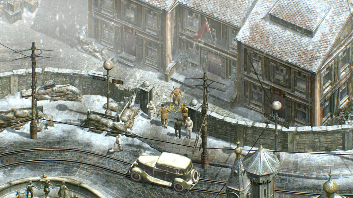 Inkerman: The Soldiers’ Battle - Warfare History Network