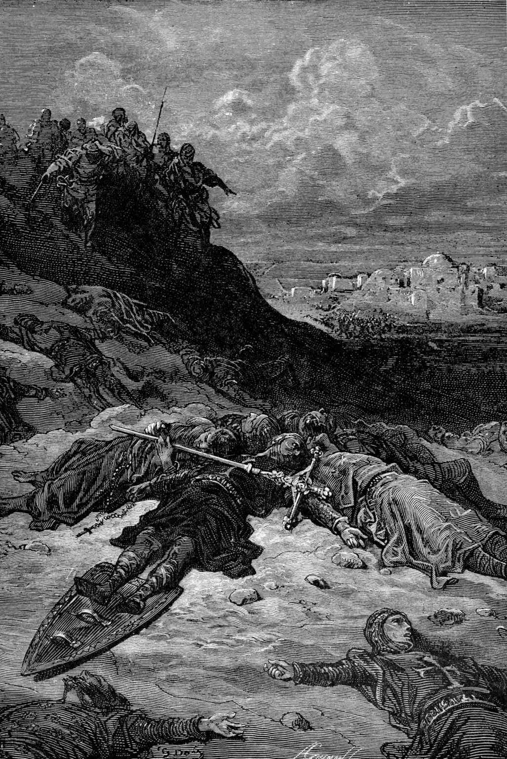 The Crusade of Nicopolis: Ottoman Disaster