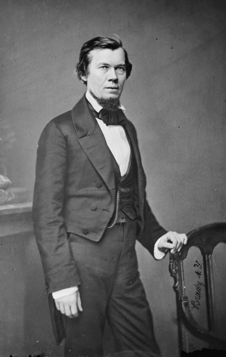 The Confederate Secret Service - Warfare History Network