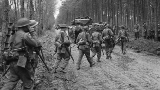 Inside Our WWII History Archives - Warfare History Network