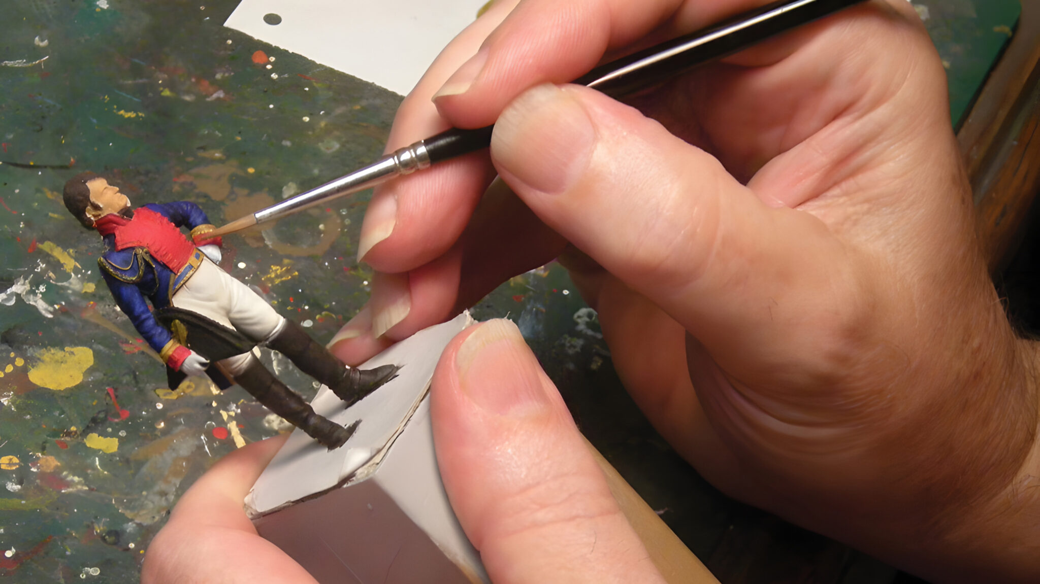 The Baker Rifle: Why it was so Accurate, Deadly, and Dependable