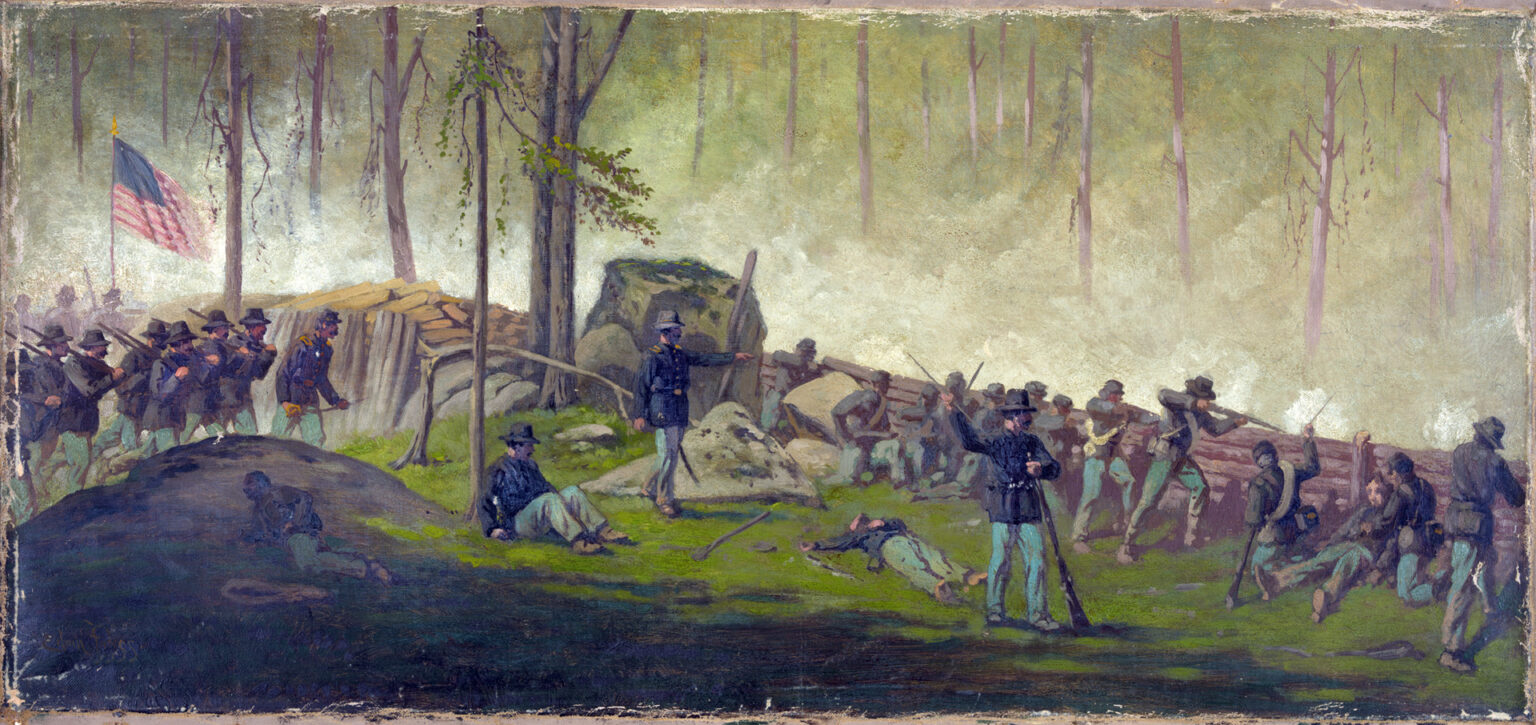 “Many Gallant Men Were Lost” - Warfare History Network