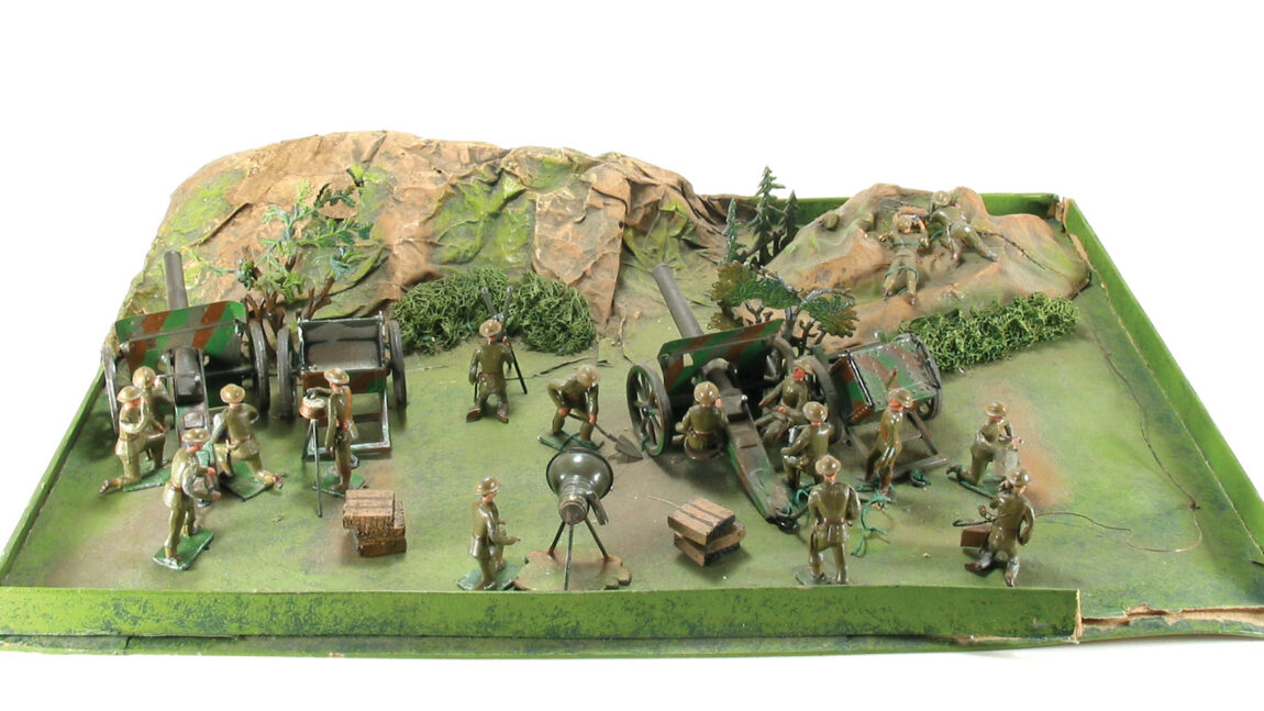 The Baker Rifle: Why it was so Accurate, Deadly, and Dependable