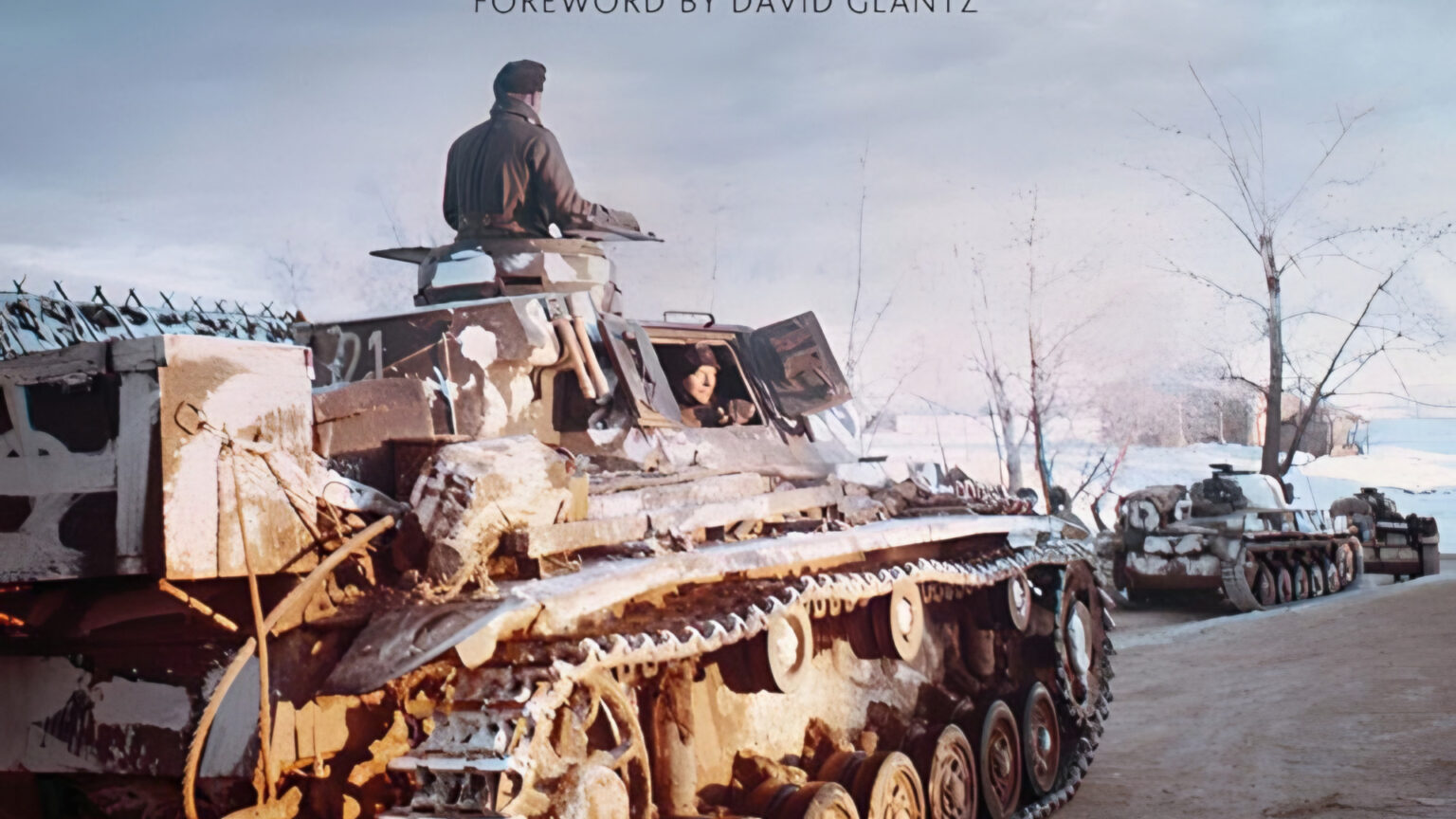 World War II Books for December 2022 Archives - Warfare History Network