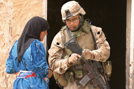 Stalin’s Wartime Paranoia - Warfare History Network