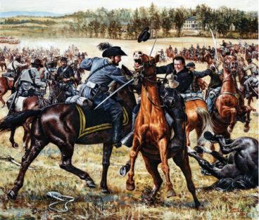 The Dakota War of 1862: What Caused the Great Sioux Uprising