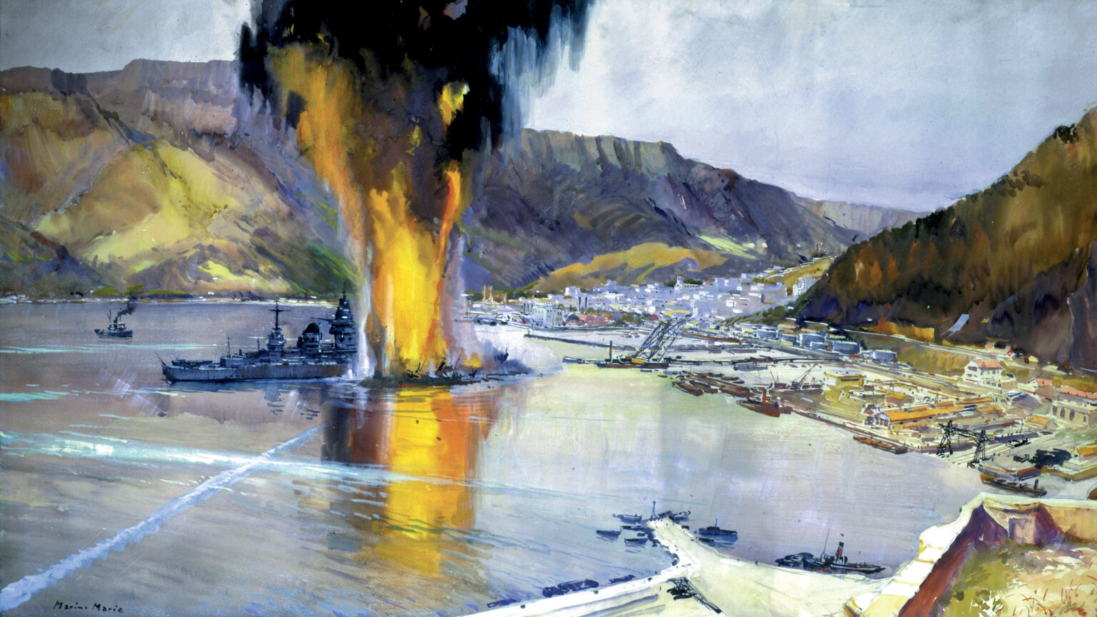 Operation Uranus: Marshal Georgi Zhukov's Stalingrad Trap