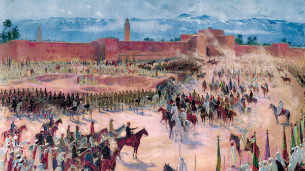 Military History Archives - Warfare History Network