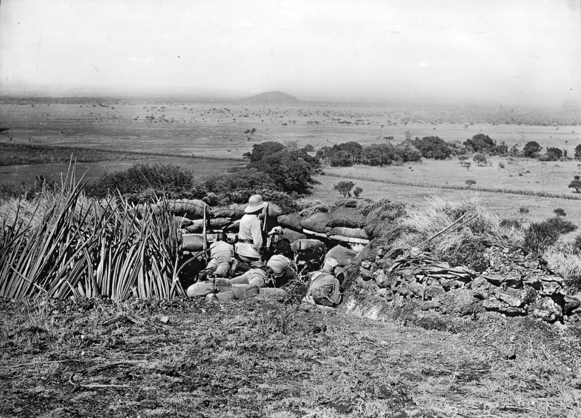The Battle of Hue City: In the Thick of the Tet Offensive