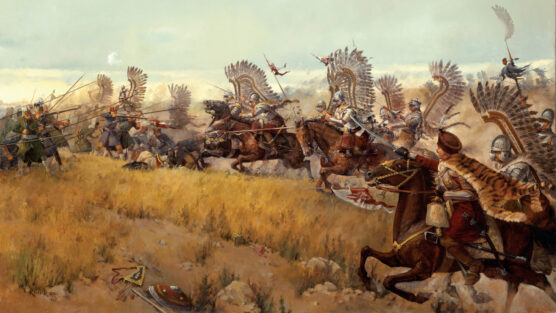 The War Chariots of the Celtic Elite - Warfare History Network
