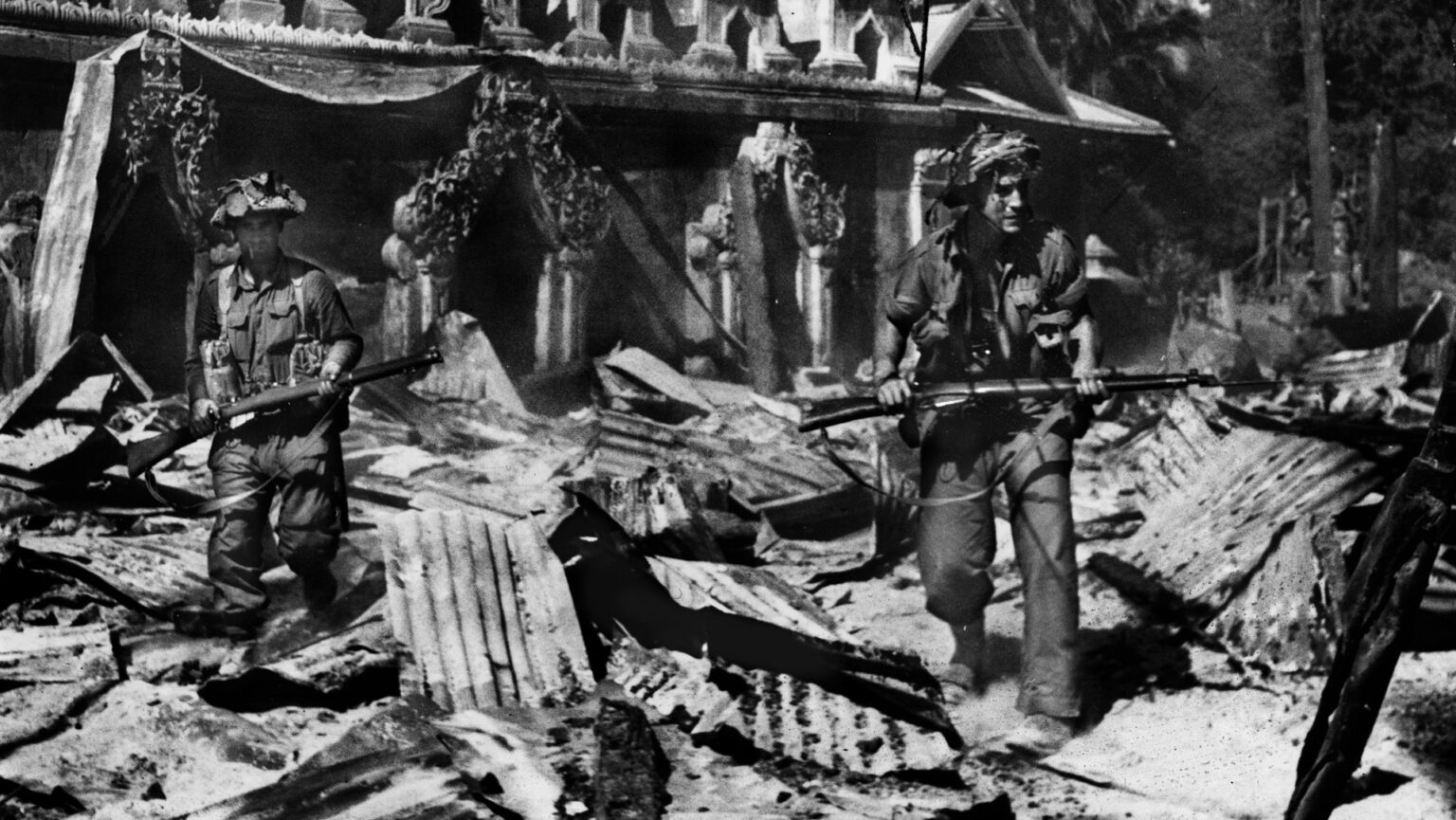 Fritz Todt: The Mysterious Death of the Nazi Engineer