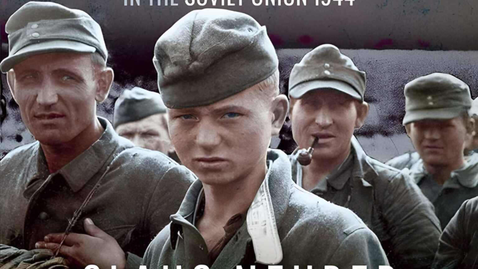 The Big Three in Tehran: The Meeting That Shaped WWII - Warfare History ...