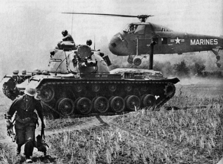 The M79 Grenade Launcher - Warfare History Network