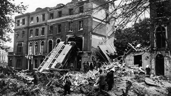Operation Jupiter: The Fight for the Key to Normandy - Warfare History ...