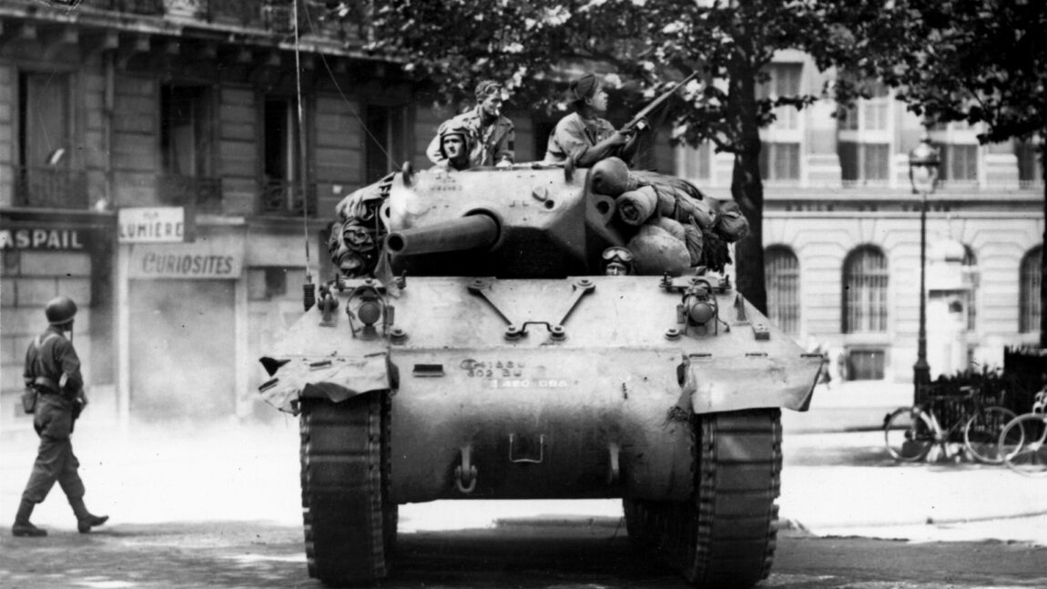 Debacle at Dakar - Warfare History Network