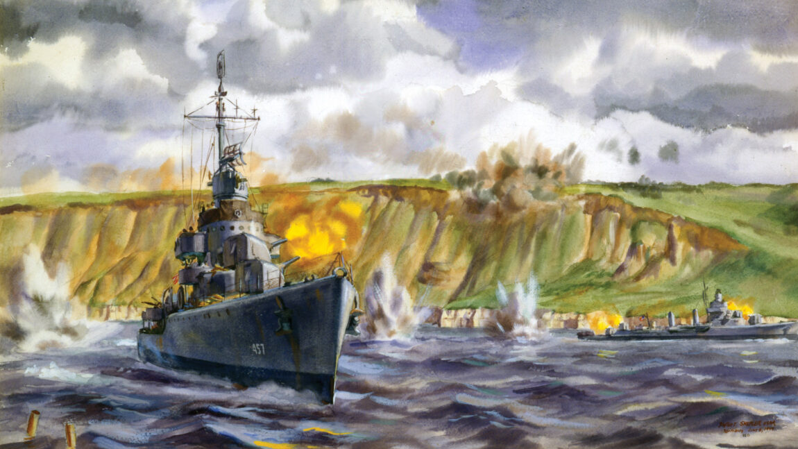 Colonel Bonner Fellers - Warfare History Network