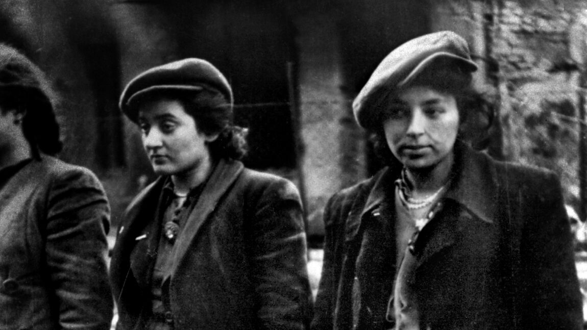 John Ferling's 'Shots Heard Round the World' - Warfare History Network