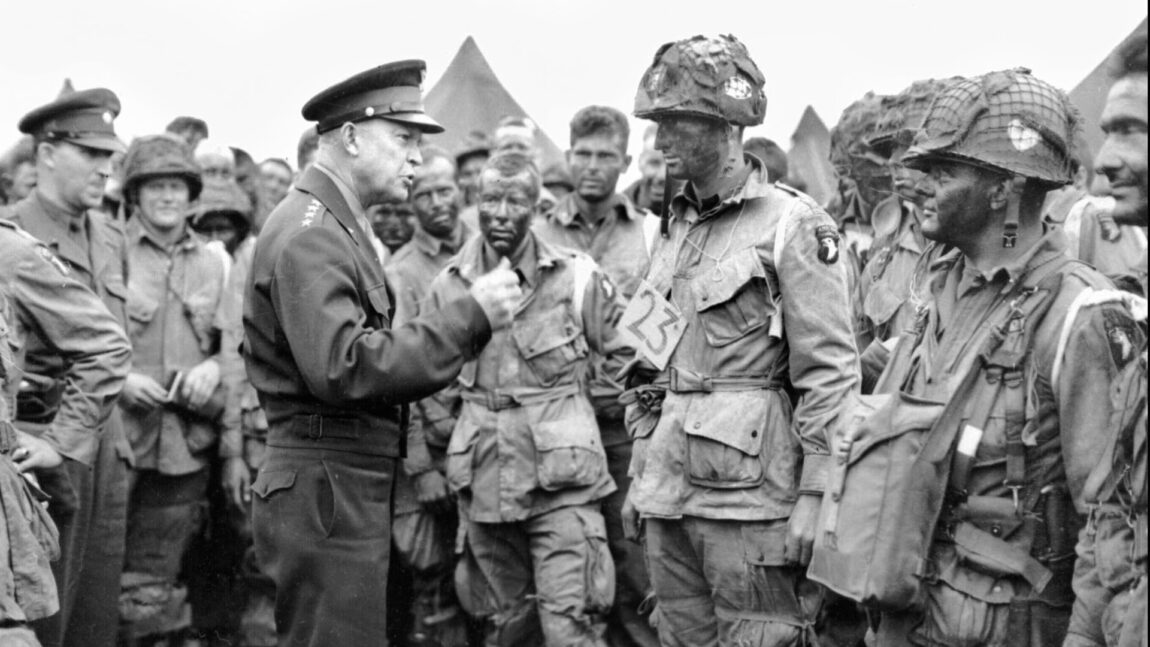 George Preddy, Jr.: The USAAF's Greatest P-51 Ace