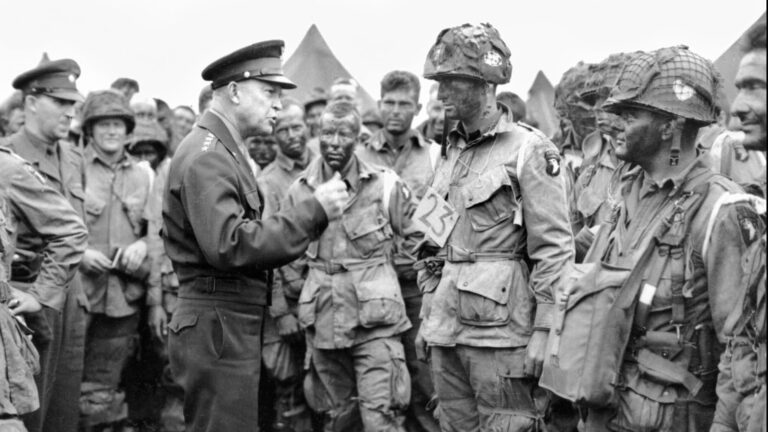 Miracle Victory at the Battle of Minden - Warfare History Network