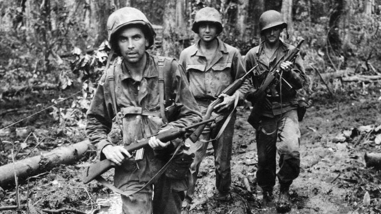 Wretched Misconduct of the Red Army - Warfare History Network