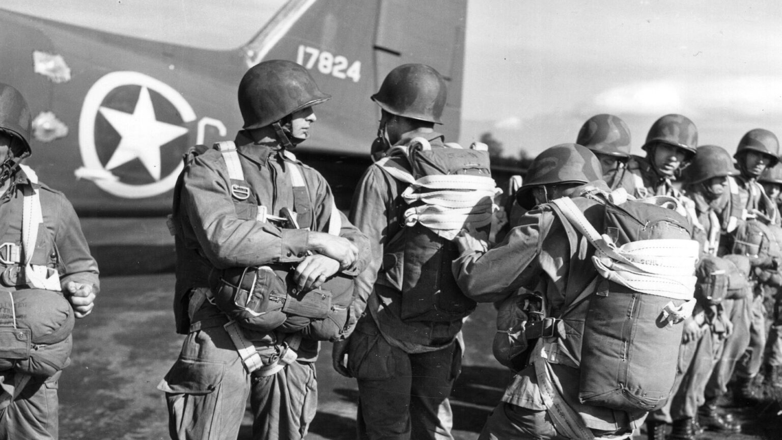 Mildred Gillars (a.k.a. 'Axis Sally') in WWII - Warfare History Network