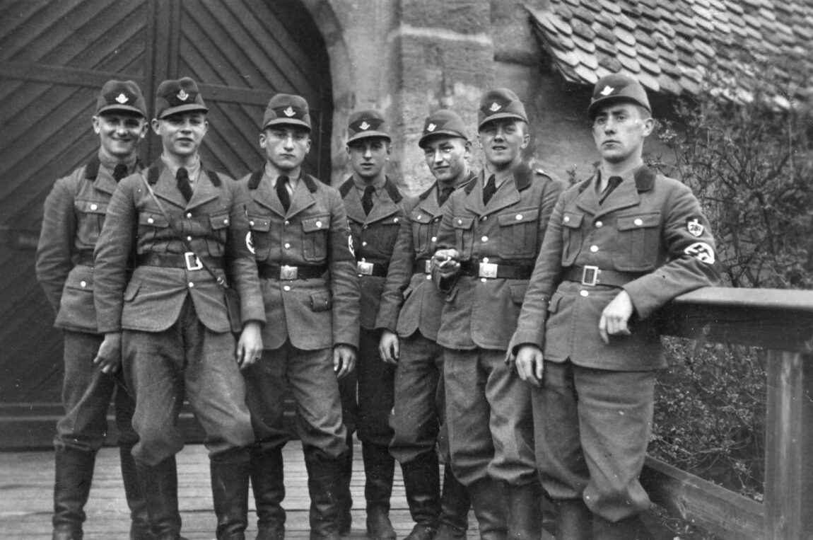 Wunderwaffe: The Nazi "Wonder Weapons" of World War II