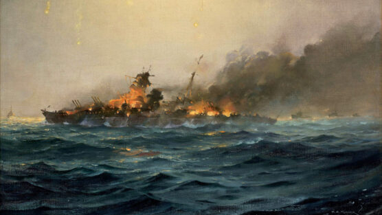 Siege of Bastogne: The Battle for Noville - Warfare History Network