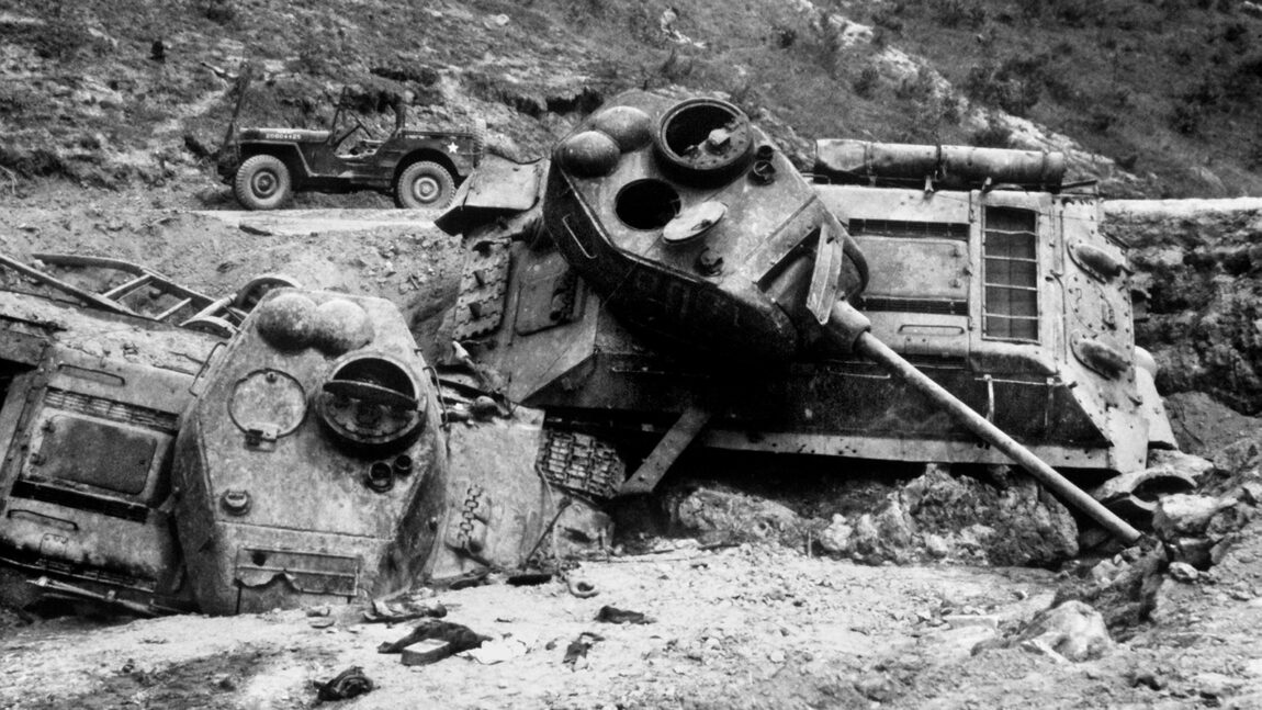 The Great Comanche Raid of 1840 - Warfare History Network