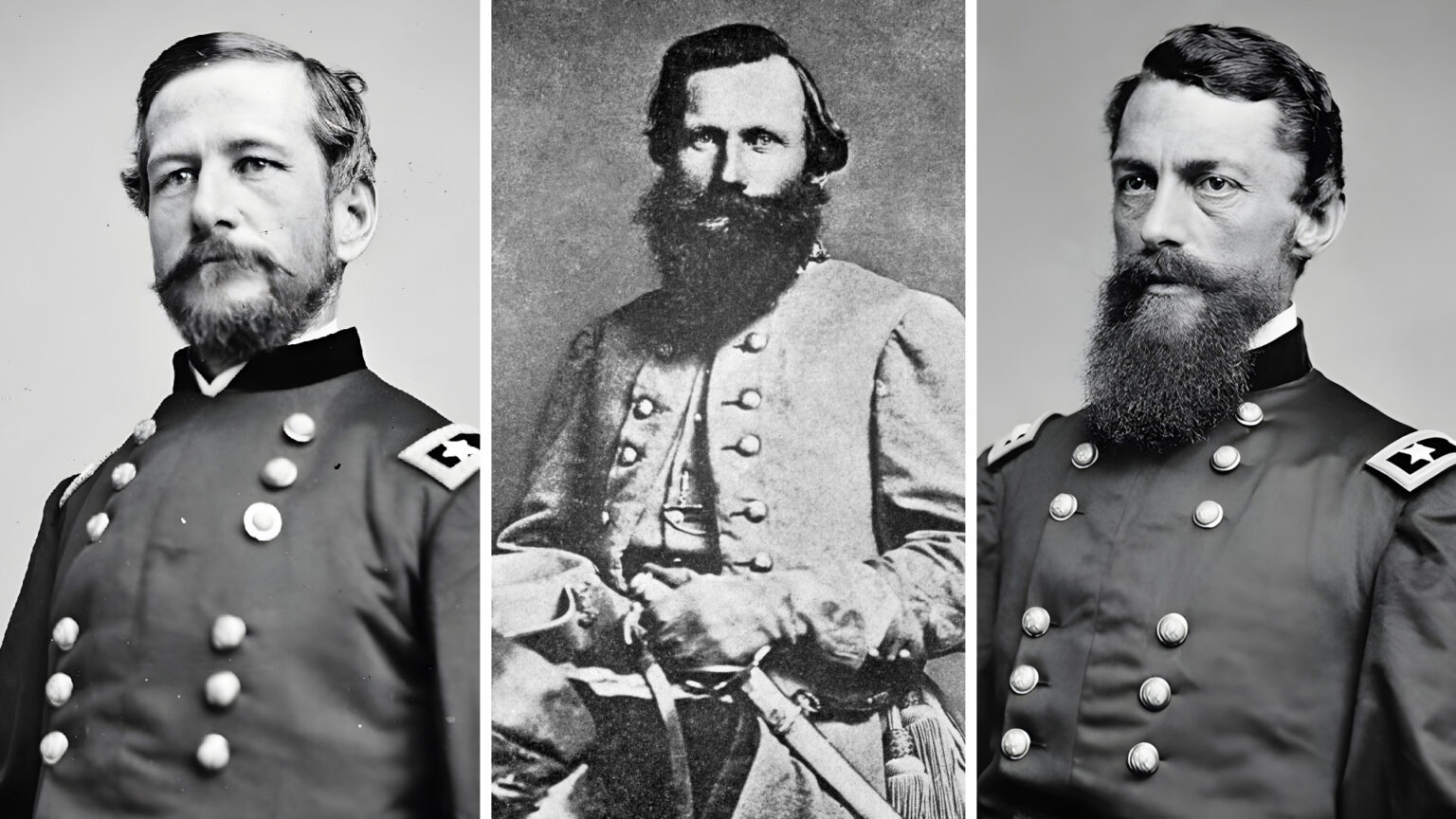The Worst American Civil War Generals and Commanders