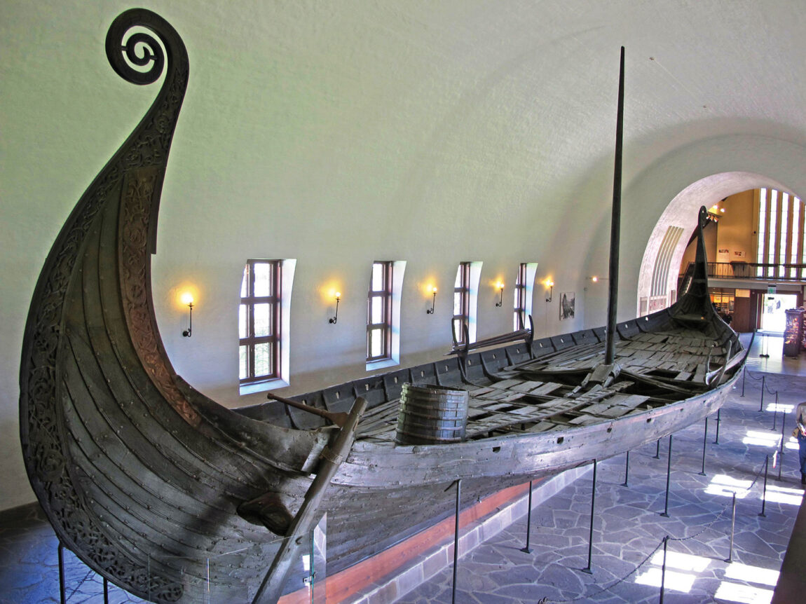 The Northern Foe - Warfare History Network