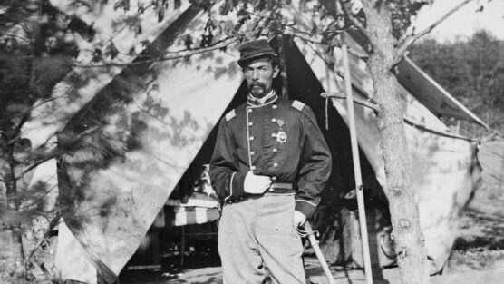 Roman Generals: Gnaeus Domitius Corbulo - Warfare History Network