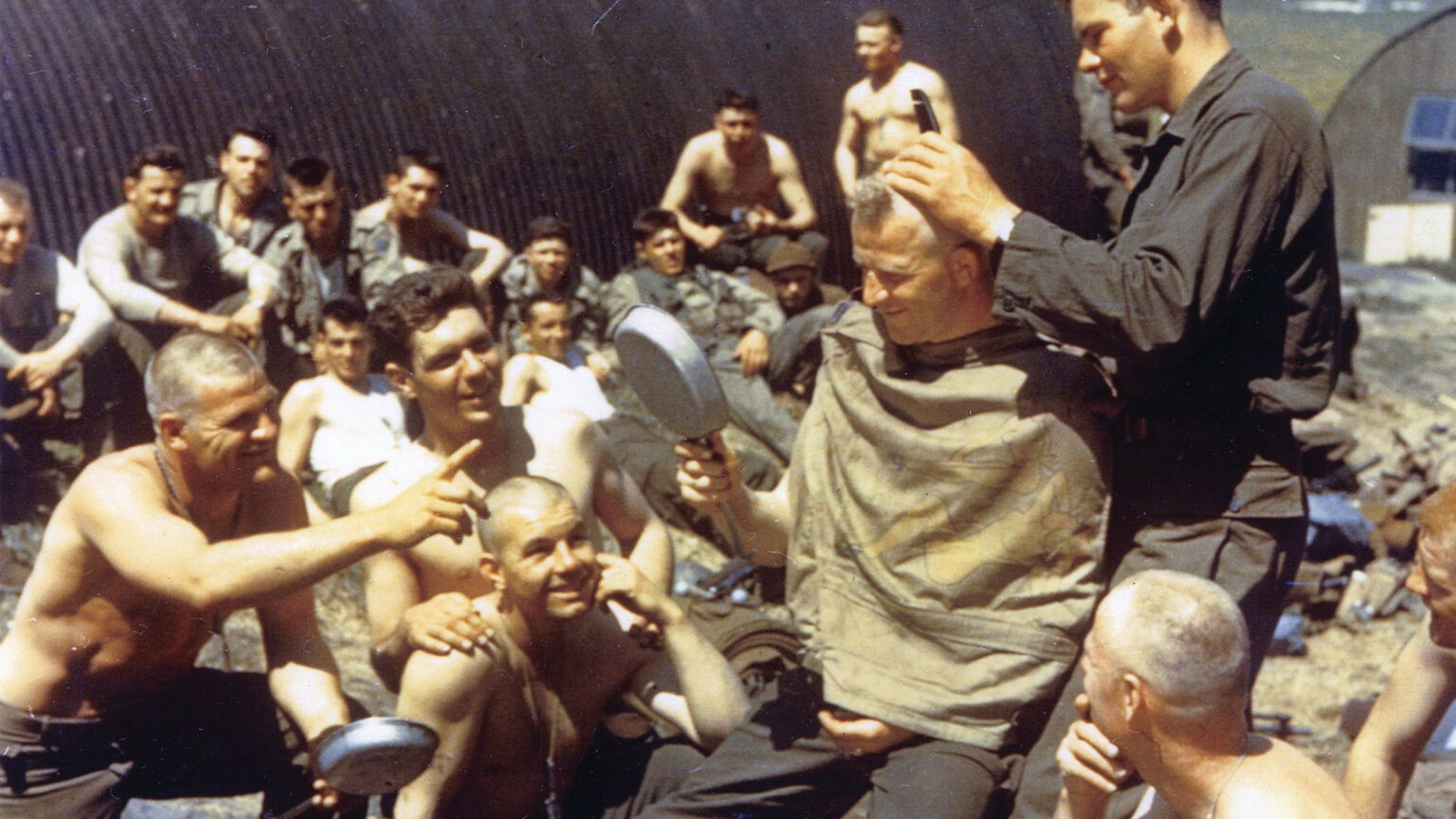 The Japanese Army's "Rape of Nanking" - Warfare History Network