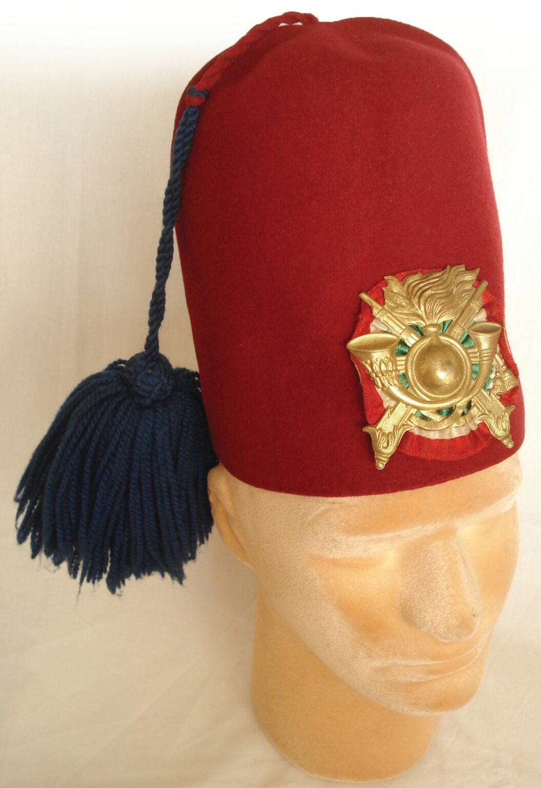 The Military Fez - Warfare History Network