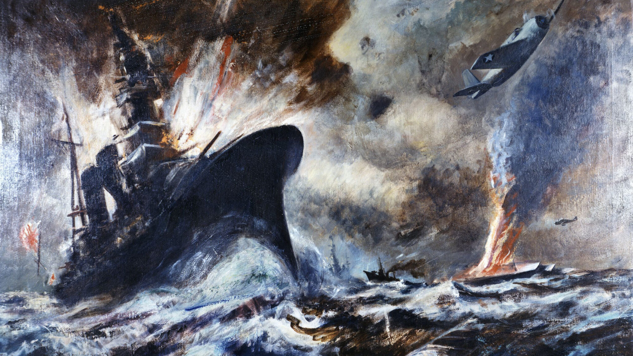 An Army Combat Engineer's Story of the D-Day Invasion