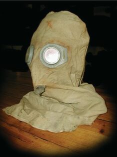 Gas Masks of the Great War - Warfare History Network