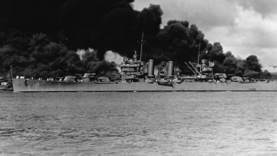 Intelligence officer Edwin Layton guided the way across the Pacific.