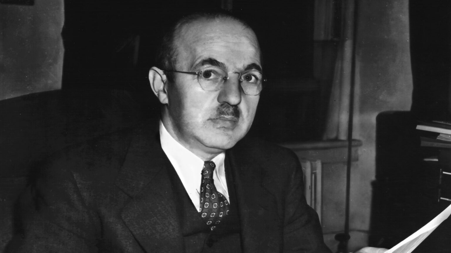 The Venerable General Matthew B. Ridgway - Warfare History Network