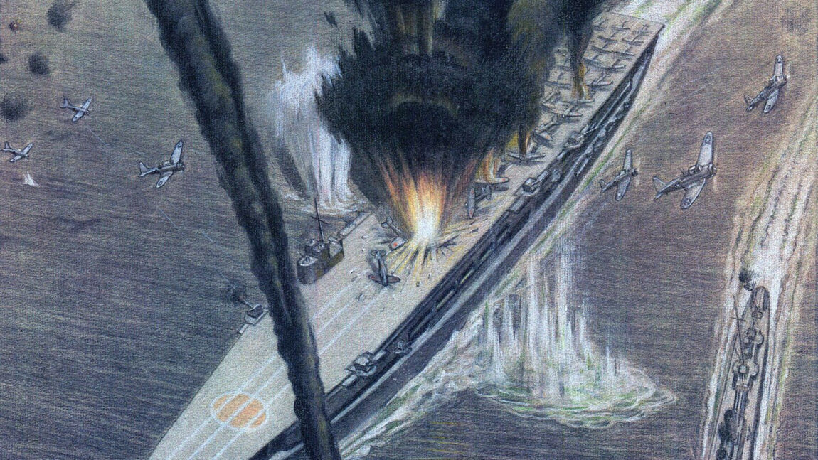 Thomas J. Cutler and Edward J. Marolda's 'The Brown Water War at 50 ...