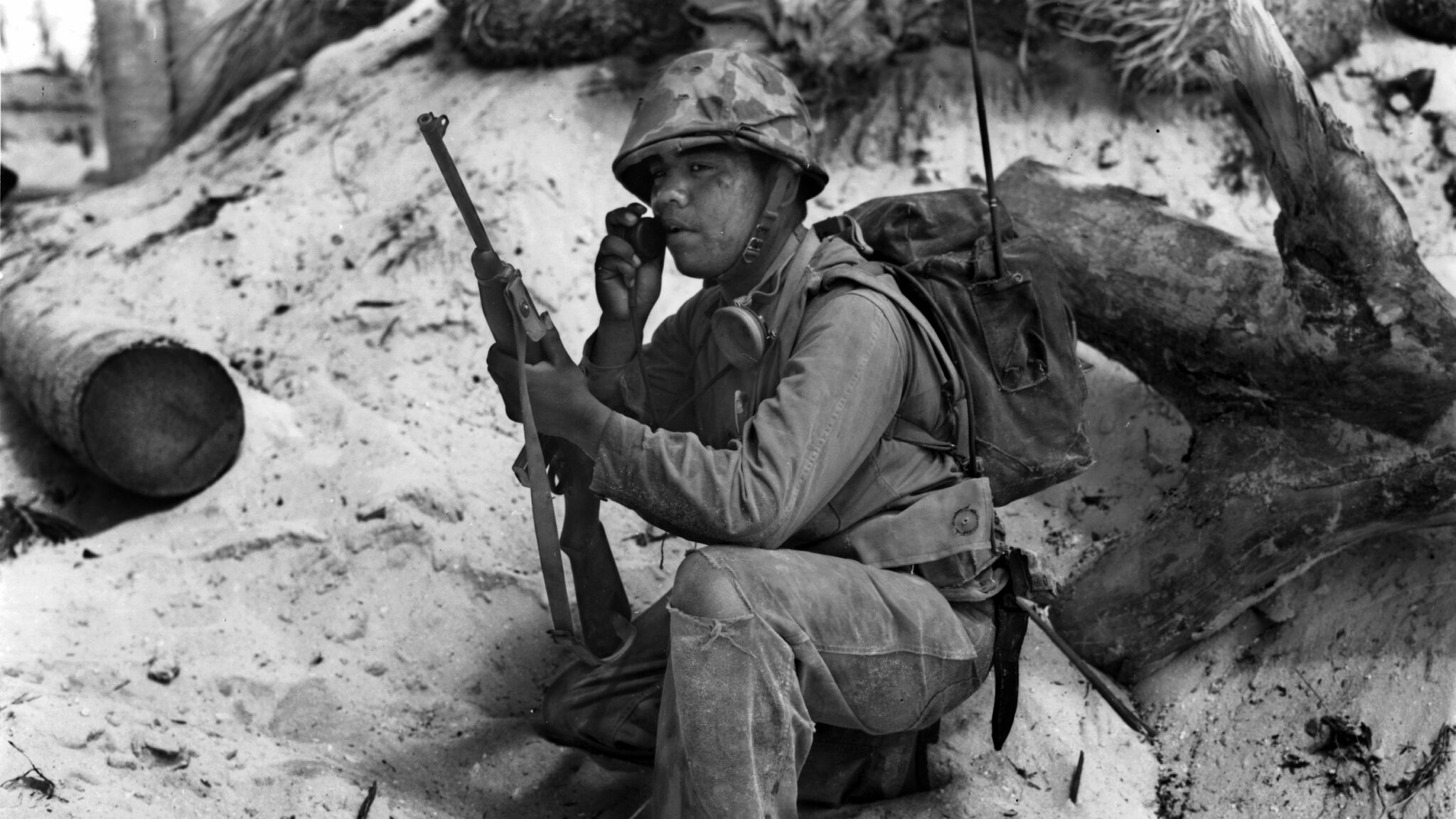 World War 2 Casualties & Caring for the Wounded - Warfare History Network