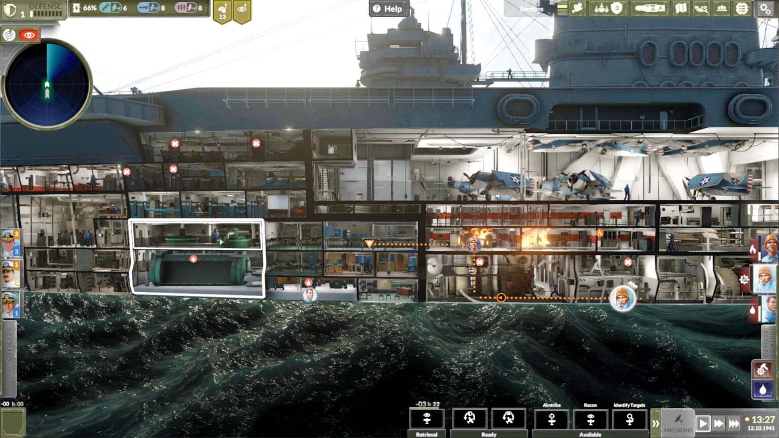 Operation Magic Carpet - Warfare History Network