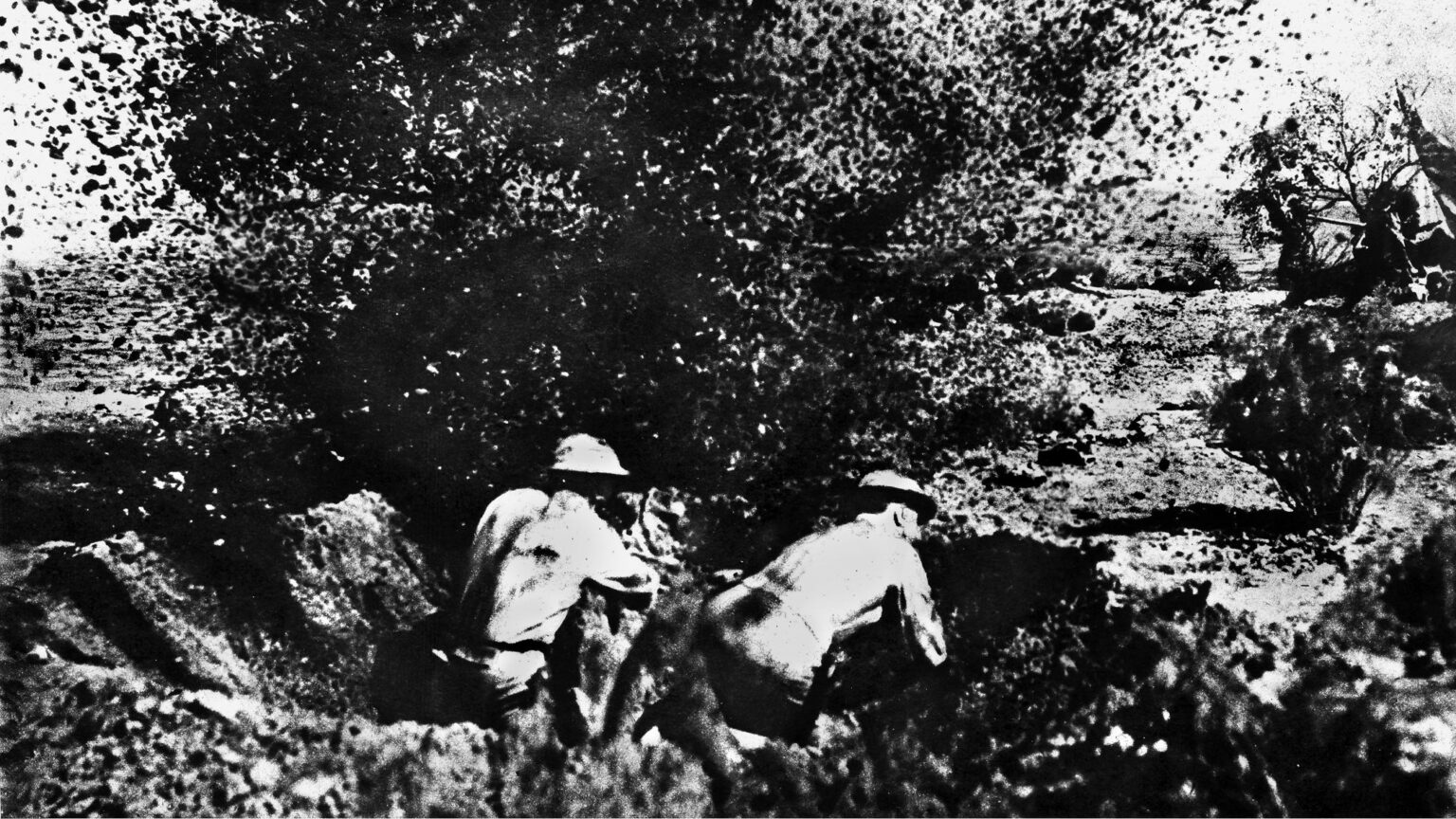 The Siege of Tobruk: WWII's Debacle in the Desert