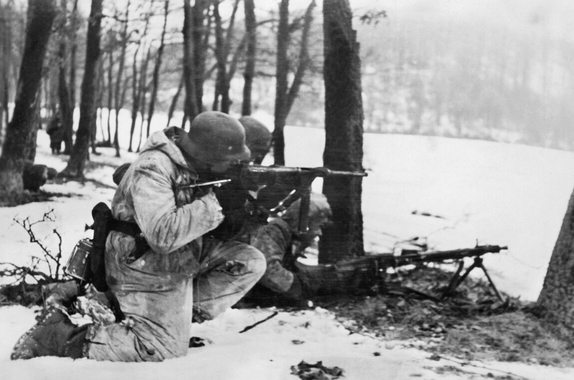 May 2012 Archives - Warfare History Network