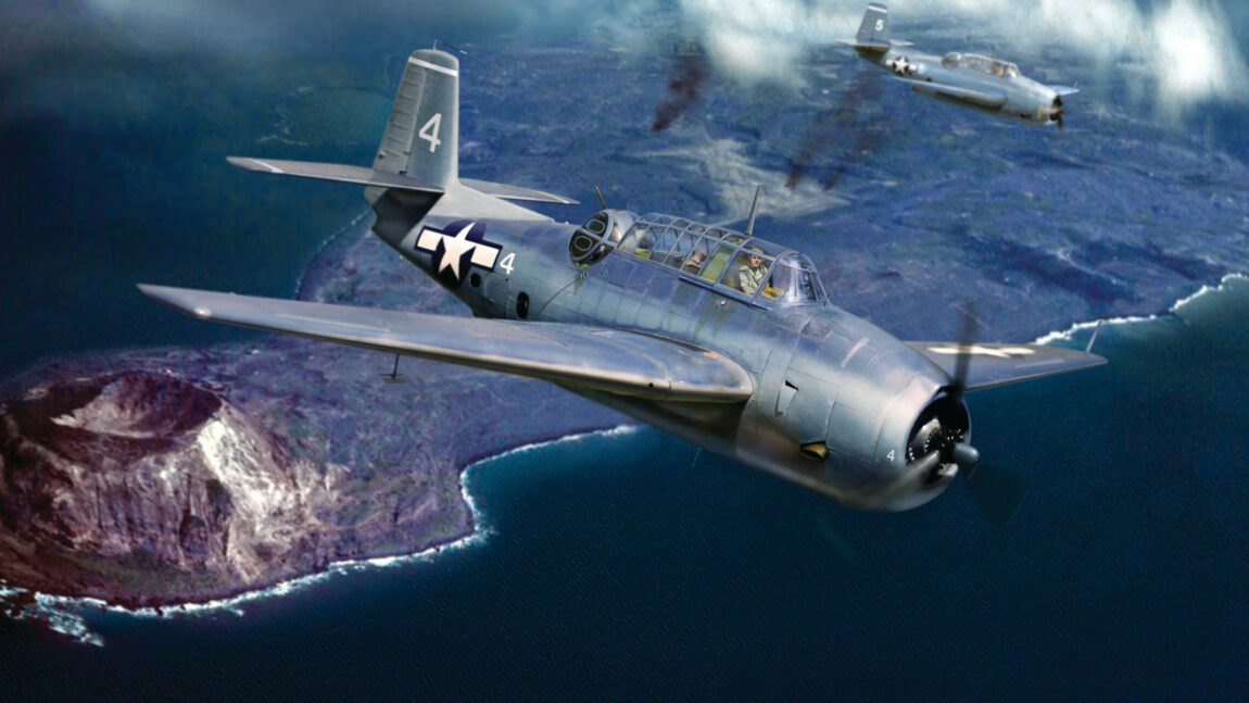 Ordnance: The Piper L-4 "Eyes in the Sky" - Warfare History Network
