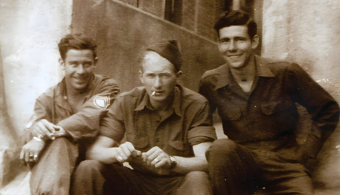 OSS Agents: Kill or be Killed - Warfare History Network