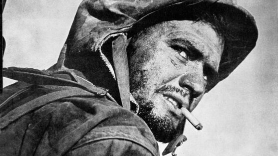 Ernest Hemingway’s War - Warfare History Network