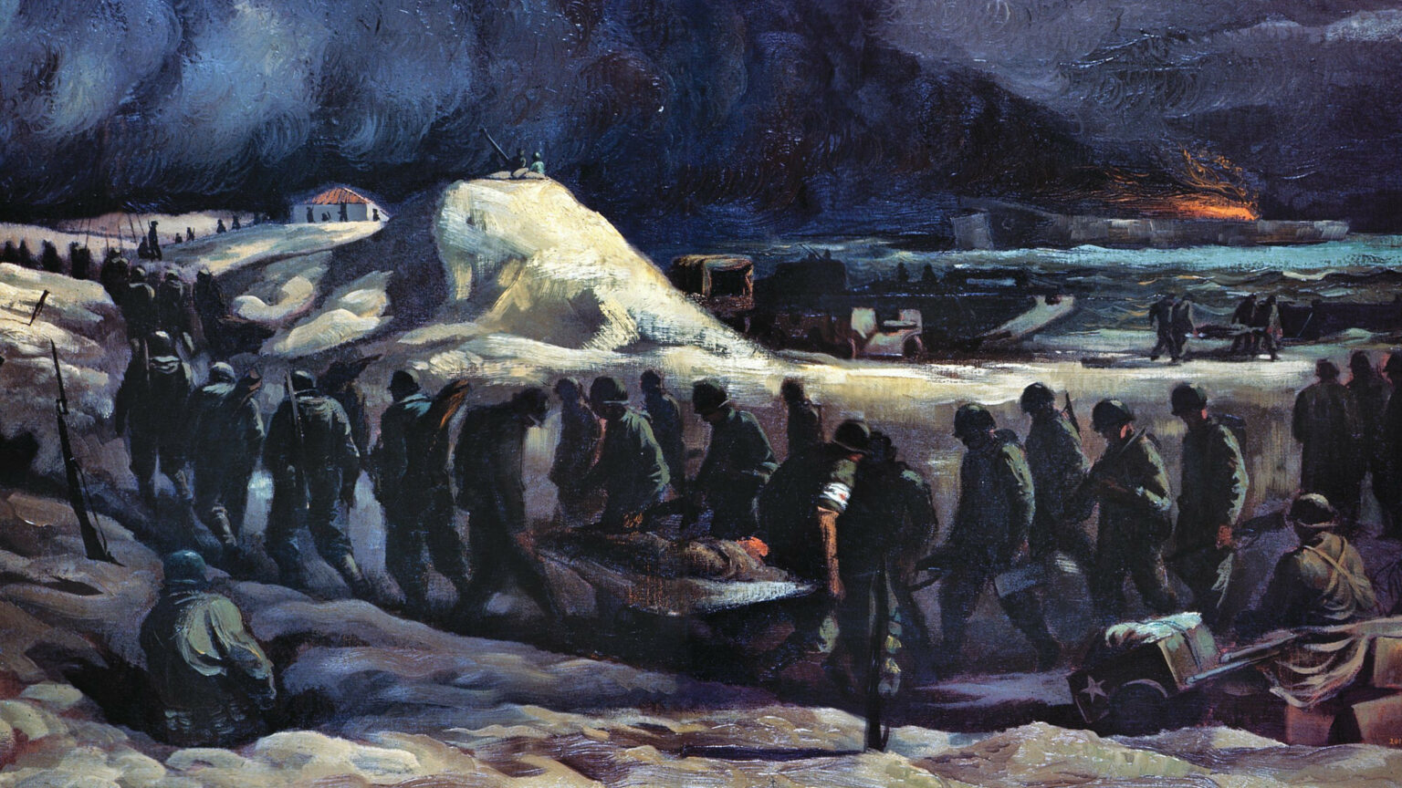 German Admiral Raeder’s Navy Raiders - Warfare History Network