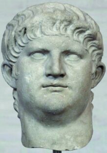 Nero's Blame in the Great Fire of Rome - Warfare History Network