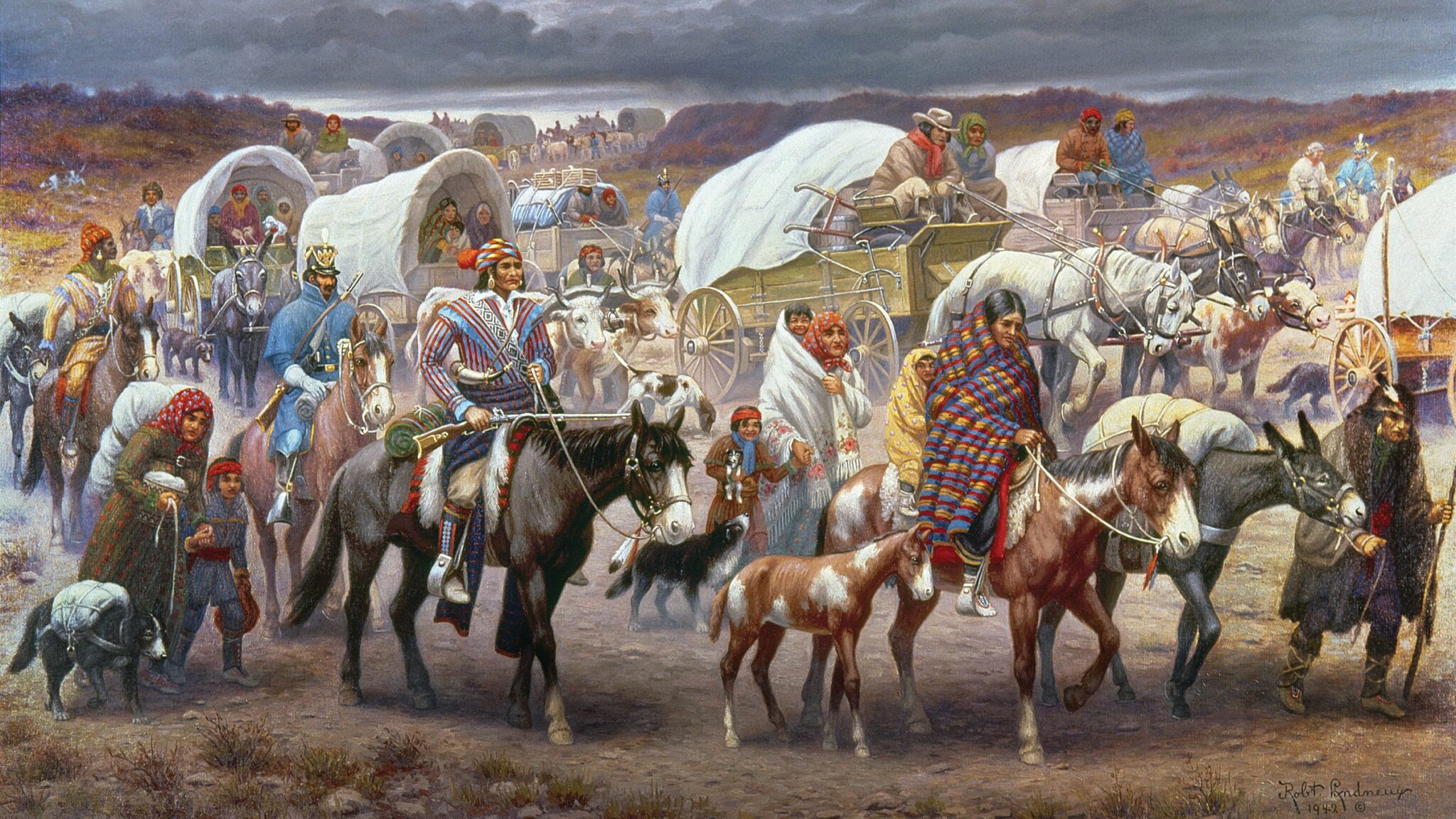 Evolution of the Army Airborne - Warfare History Network