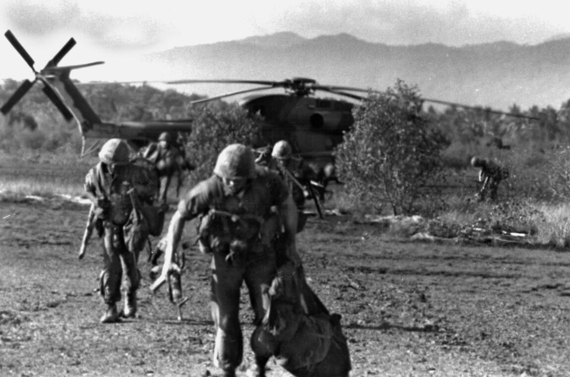 SCR-300 WW2 Radio Backpack: The "Walkie Talkie" That Shaped the War
